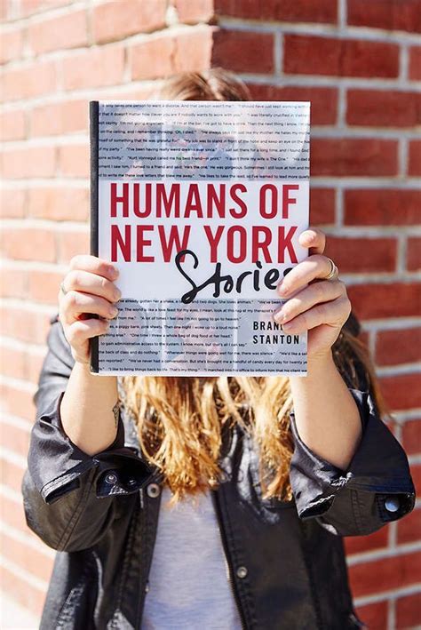 Urban Outfitters Humans Of New York Stories By Brandon Stanton