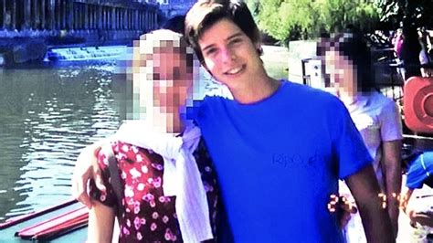 A 18 Años Del Secuestro De Cristian Schaerer El Padre Aseguró Que “la Investigación Sigue