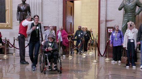 Visitor Assistants Interested In Working As A Visitor Assistant At