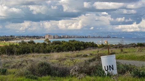 Buffer Zone No Mans Land United Free Photo On Pixabay Pixabay