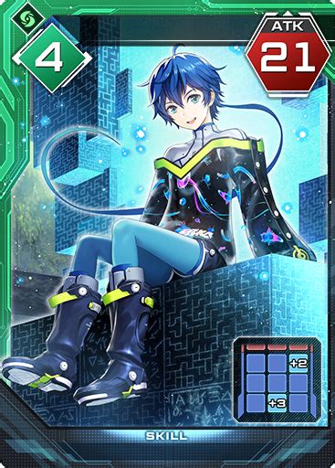 Ca Wind 4 Xiao Arks Visiphone