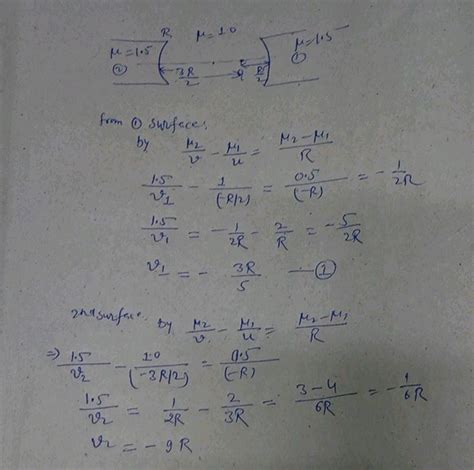 air c object semispherical surface 20 as shown