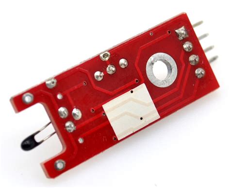 KY Digital Temperature Thermistor Sensor Module All Top Notch