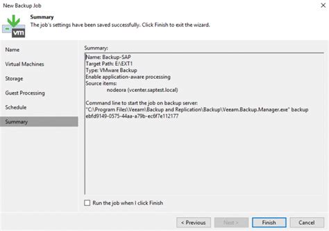 How To Back Up And Restore An Oracle Database Best Practices