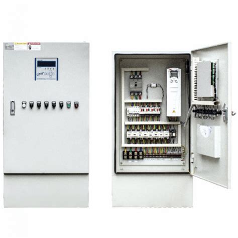 لوحات توزيع الكهربائية