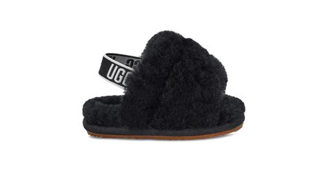 Ugg Fluff Yeah Slide For Babies Ugg® Uk