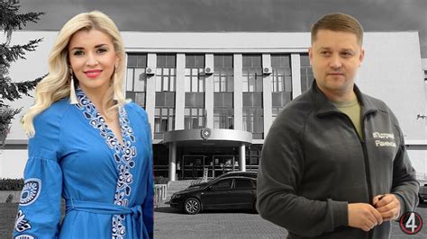 Мер Рівного Третяк звільнив керівницю ЦНАПу протиправно а гроші досі не повернув Четверта влада