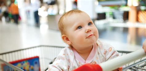 Eye Tracking Use Cases For Developmental Psychology Tobii