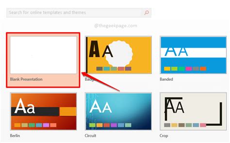 How To Convert A Microsoft Word File Into A PowerPoint Slides