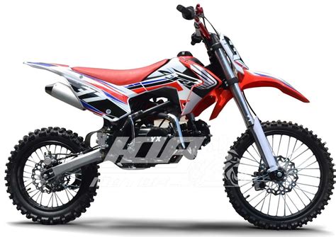 Купить Питбайк SKYBIKE CRF 120 (14/12) – выгодная цена 729 $ в интернет ...