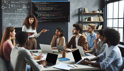 Formation Pour Devenir Ingénieur Devops école Et Apprentissage