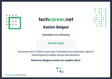 Ahmet Çöpür On Linkedin Embeddedsoftware Linux