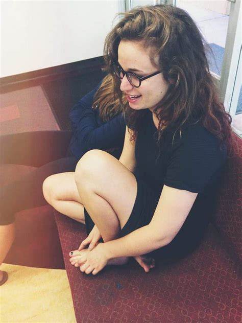 Angela Giarratanas Feet