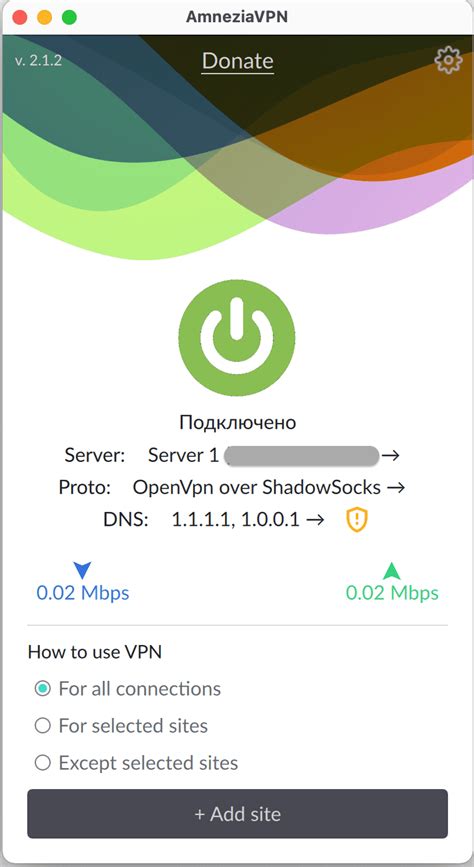 Собственный Self Hosted Vpn сервер преимущества и способы создания