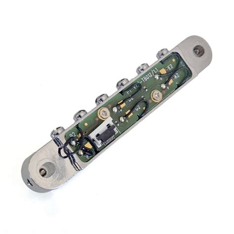 Gibson Robot Gen 1 Archives Guitar Tuner Fully Automatic Retrofit For Any Guitar