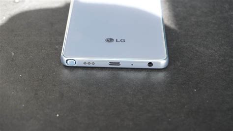 LG Stylo 6 Review PCMag