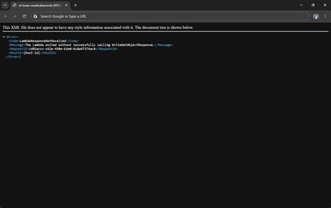 Processing S3 Data Before Returning It With Object Lambda Version 2024 Cuteprogramming