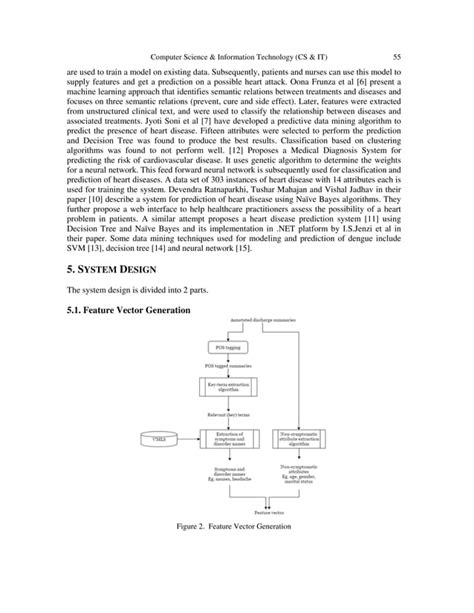 Dengue Detection And Prediction System Using Data Mining With Frequency Analysis Pdf