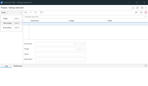 Selenium Ide Features And Its Industrial Applications Geeksforgeeks