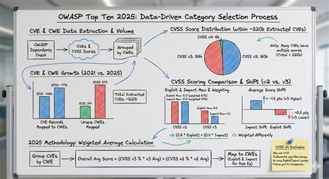 Owasp Top 10 Update For 2025 Elevates Software Supply Chain Risk