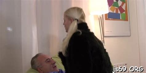 Voracious Blonde Minx Zafira May Gives Donga Riding Pleasure