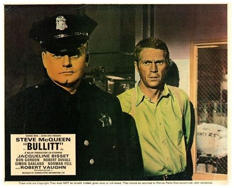 Bullitt 1968