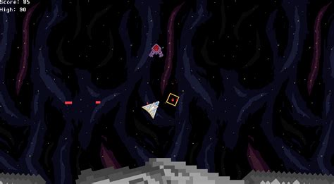 2D Shooter Tutorial By Zestbed