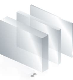 Clear Binding Covers MyBinding