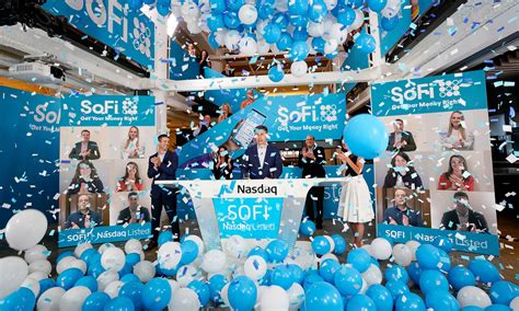 Why Didnt Sofis Stock Price Soar After A Shockingly Great Investor
