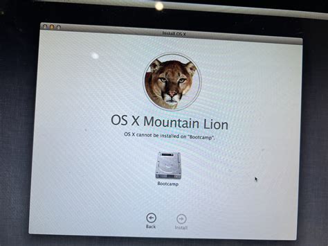 Bootcamp Startup Disk Cannot Be Found Cannot Reinstall MacOS From Disk Utility In Recovery