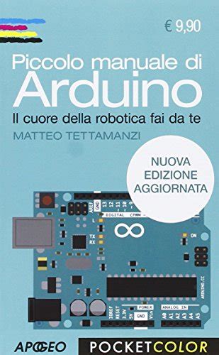 Piccolo Manuale Di Arduino Ma Per Prenotare Gratis Agamasksj4039