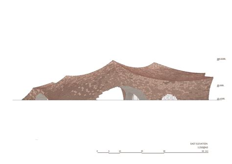 Gallery Of Ucca Clay Museum Kengo Kuma And Associates 24