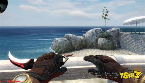 Csgo爪子刀自动化买什么磨损 爪子刀自动化磨损推荐 18183csgo专区