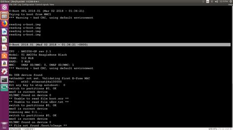 iot rootkit 学习 week 1 2 皮三宝のblog
