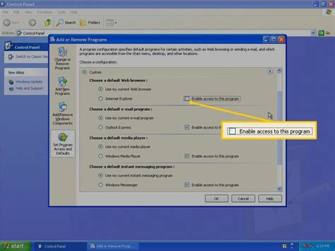 How To Uninstall Or Remove Internet Explorer