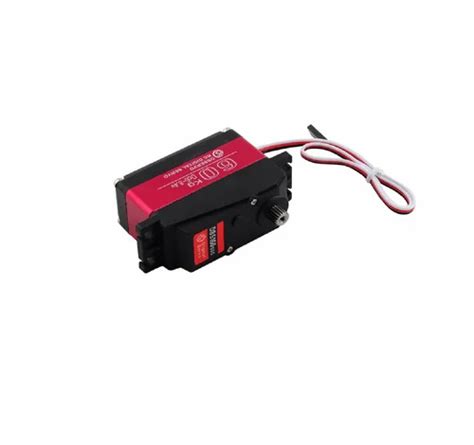 Ds5160 60kgcm Servo Motor At ₹ 2145 Piece Nawada New Delhi Id