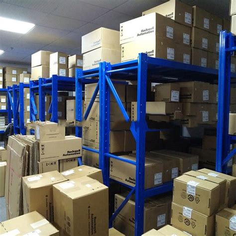 New Allen Bradley 1756 L73 Controllogix Logix5573 Processor 8mb 1756l73 Ebay