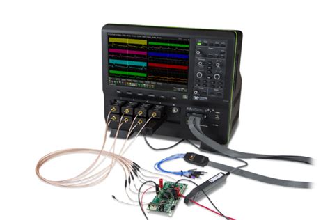 Scope Probe Options Add Power System Monitoring Functions