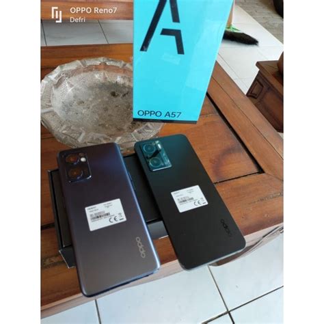 Jual Oppo A Bekas Shopee Indonesia
