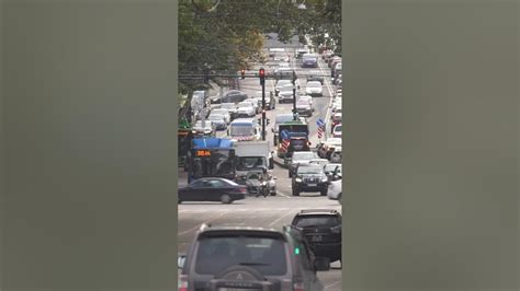 🚘 როგორ დავაღწიოთ საცობებს თავი სრულად ნახეთ აქ ☝️ Youtube