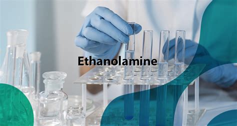 Ethanolamine فرتاک لوتوس Fartak Lotus