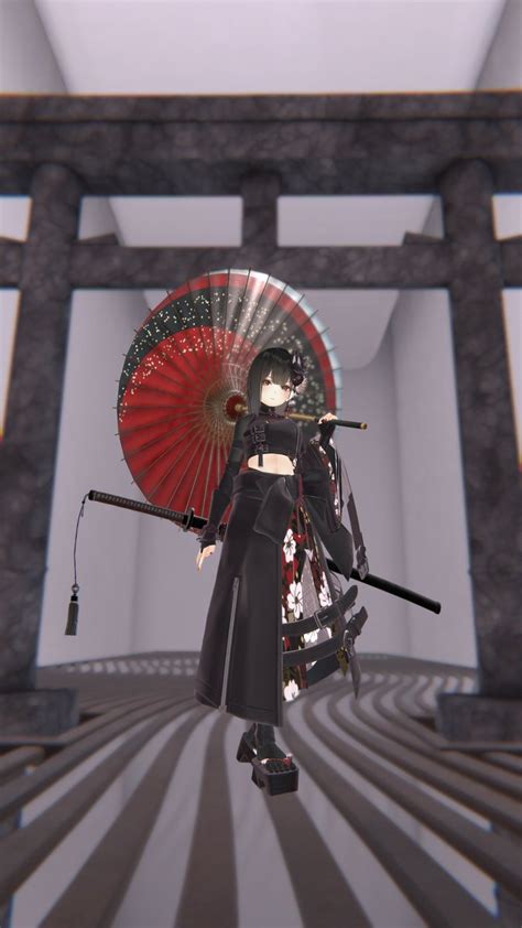 みりー：vrc On Twitter Vrc華夜