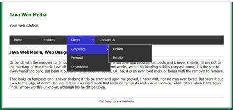 cara membuat website menggunakan dreamweaver cs6 gagasdead
