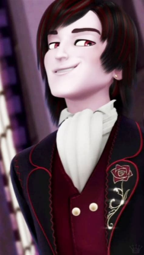 Kieran Valentine Wallpaper Monster High Characters Monster High Pictures Monster High