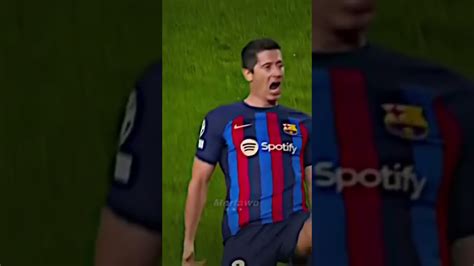هاتريك خرافي ليفا اليوم مع برشلونة ️🤯🔥 Youtube