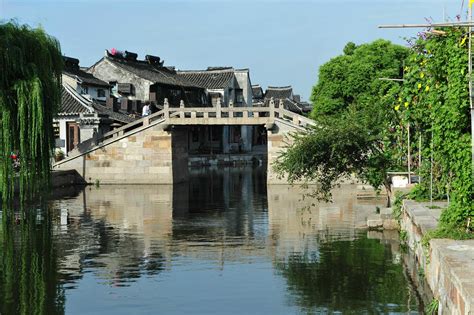 西塘故事桥 西塘旅游攻略 游记 去哪儿攻略