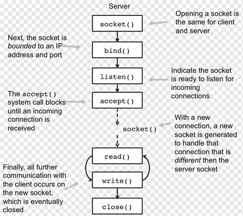 File Descriptor Limit Socket At Mark Cox Blog