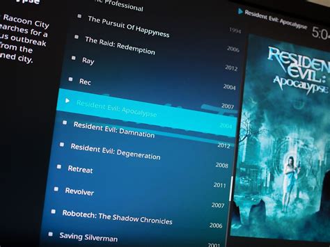 Kodi Is Coming To Windows 10 And Xbox One As A Full UWP App Windows Central