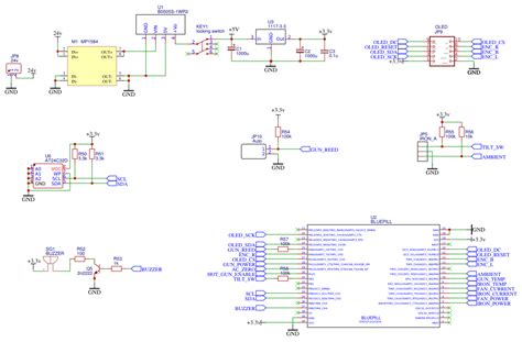 Stm32 Rework Platform For Creating And Sharing Projects OSHWLab