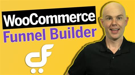 Cartflows Build Woocommerce Funnels Clickfunnels Alternative Youtube